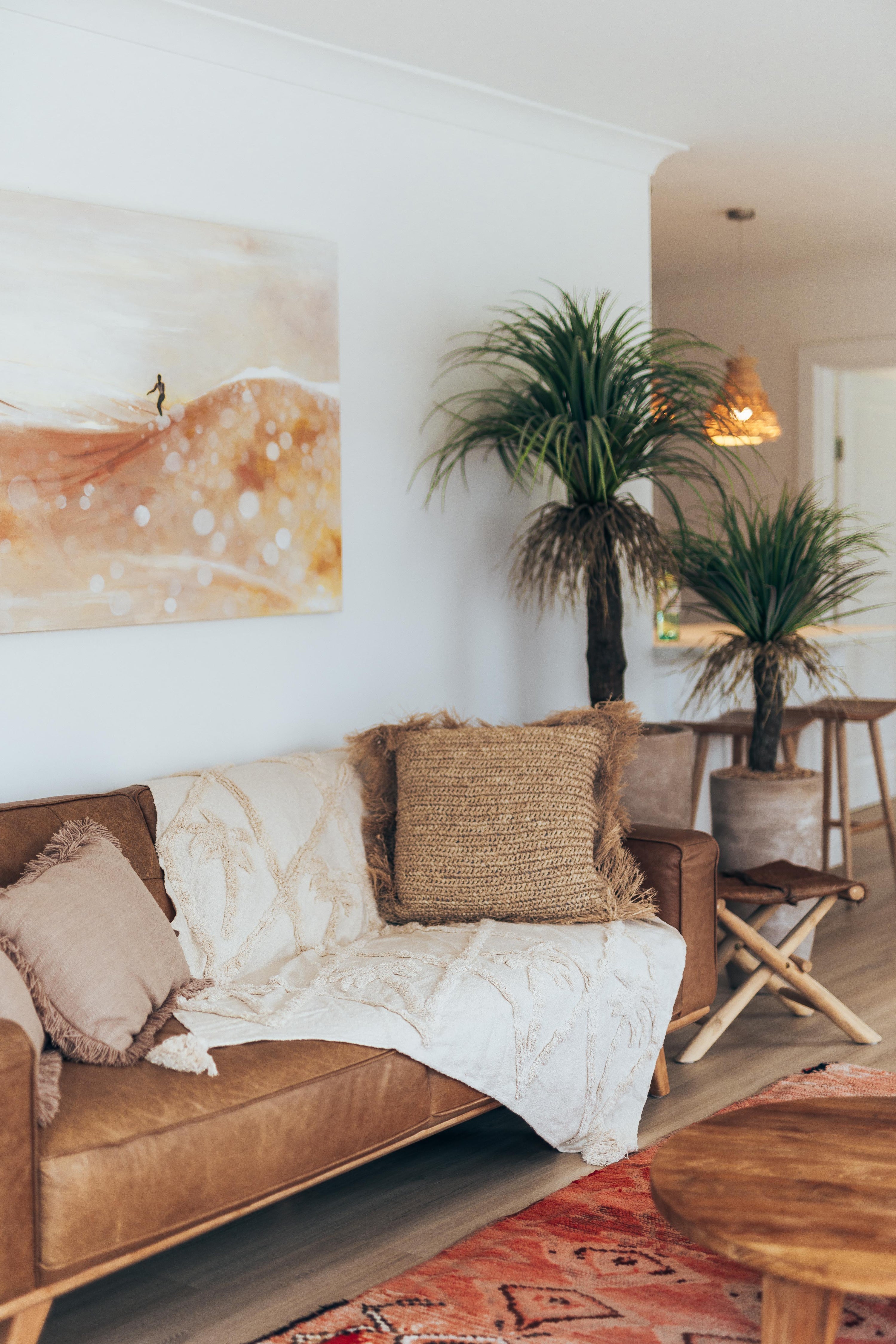 Boho picnic + throw rugs for wild homes, sunsets, bed, beach, the road ...